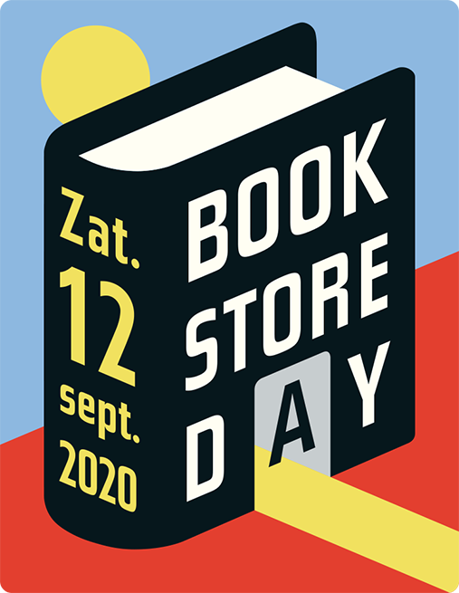 Bookstore Day - Libris Blz. stopt met de organisatie van Bookstore Day